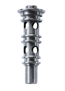 State Of The Art Technology – Hart Precision